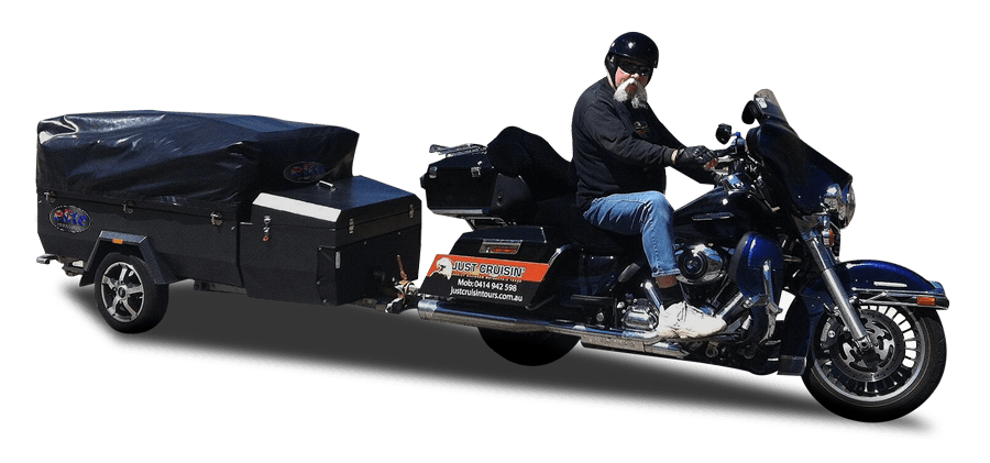 Australia's Leading Camper & Cargo Trailer | Elite Products