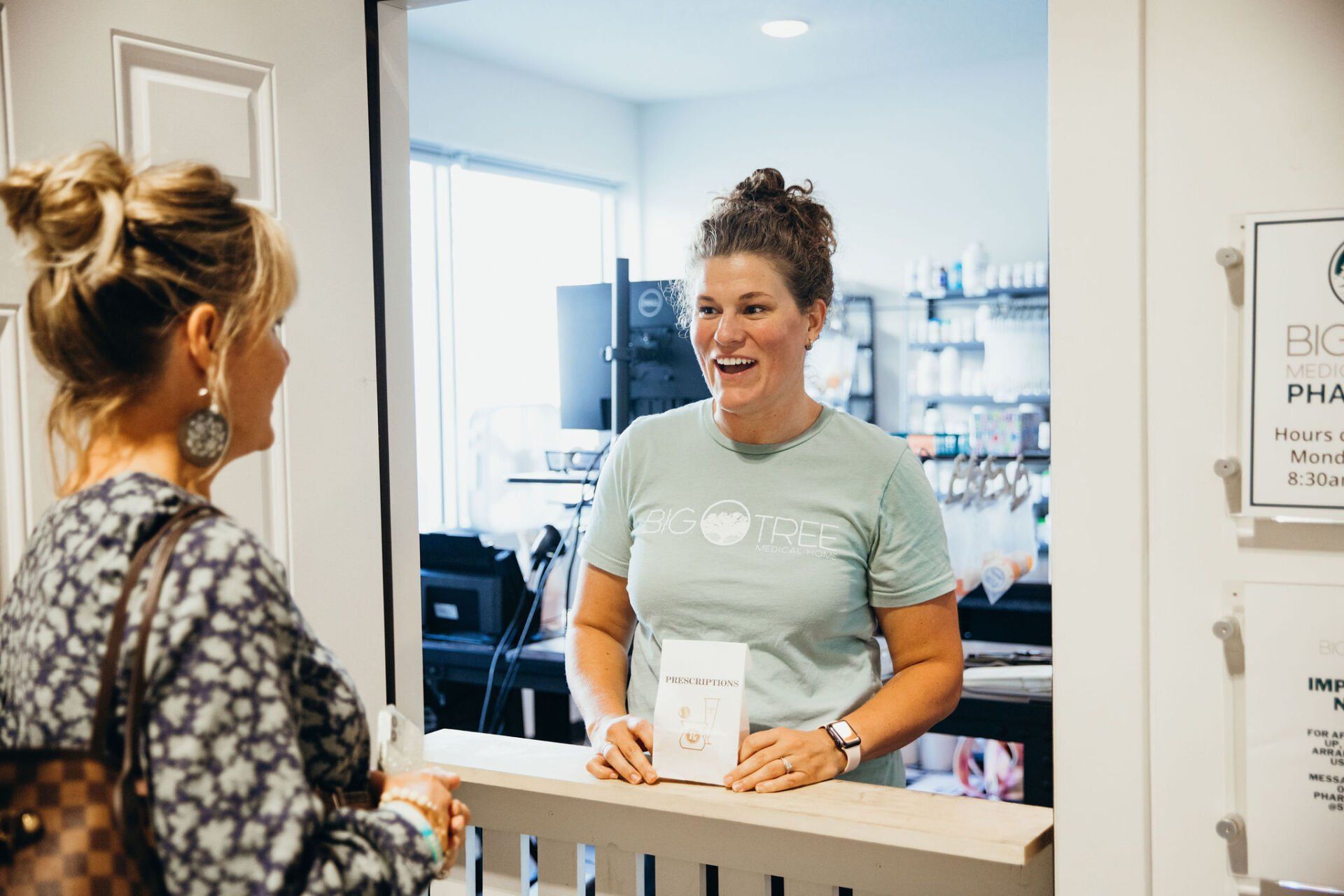 Big Tree Medical | Concierge Medicine For Everyone