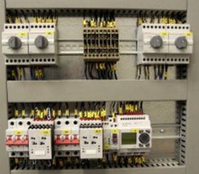 Exceptional Electrical Services | All Phase Electric Inc.