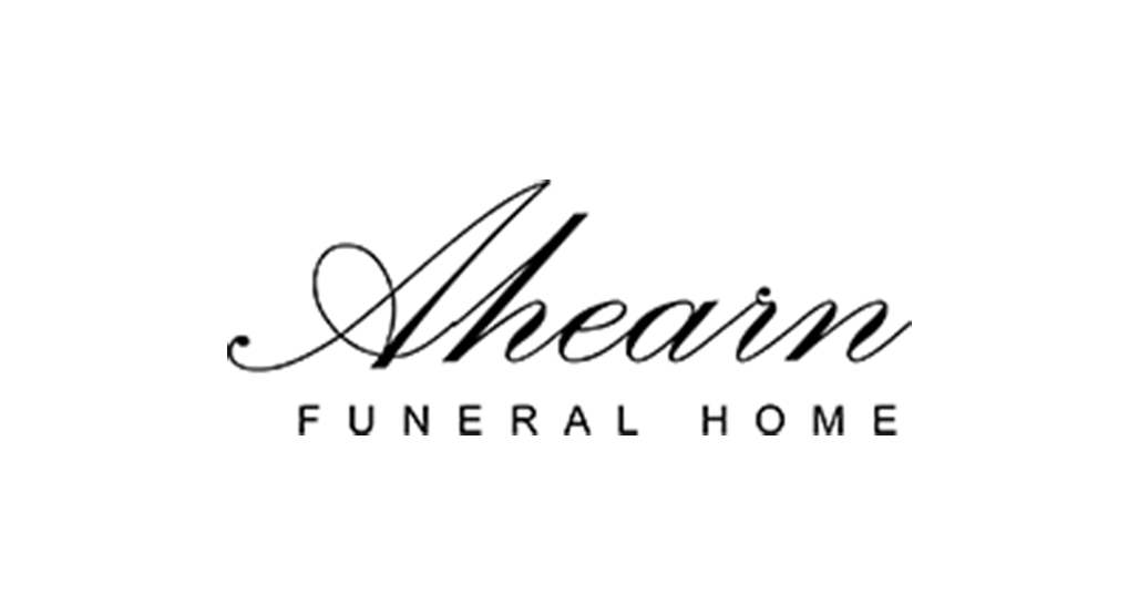 Most Recent Obituaries | Ahearn Funeral Home
