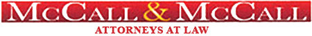 McCall & McCall Attorneys At Law - Beaumont, TX