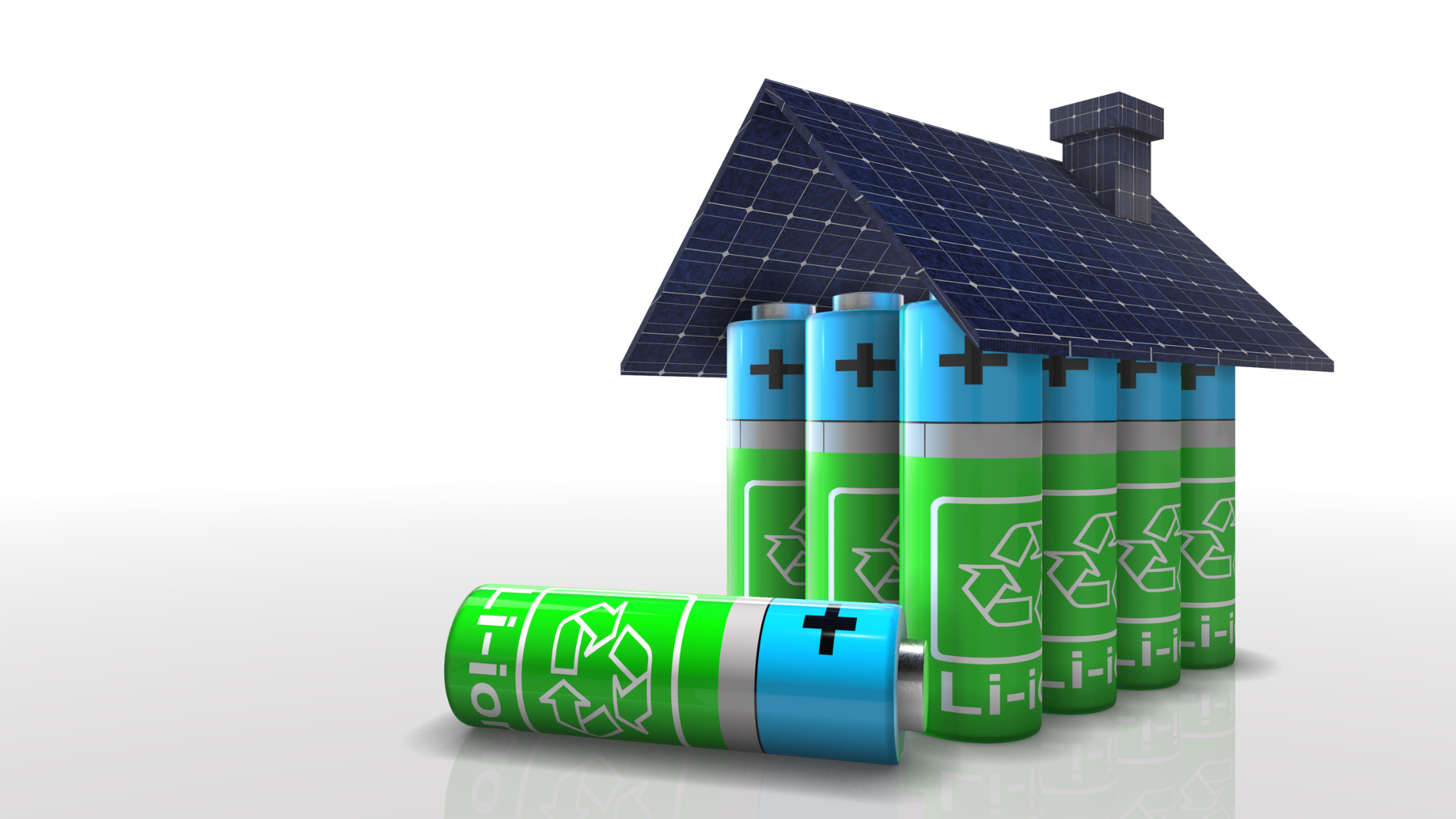Solar Energy and Batteries: The Future of Canada's Electricity?