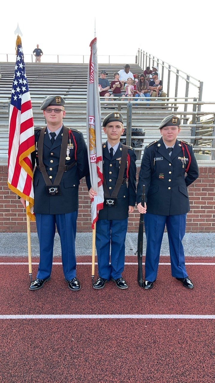 JROTC