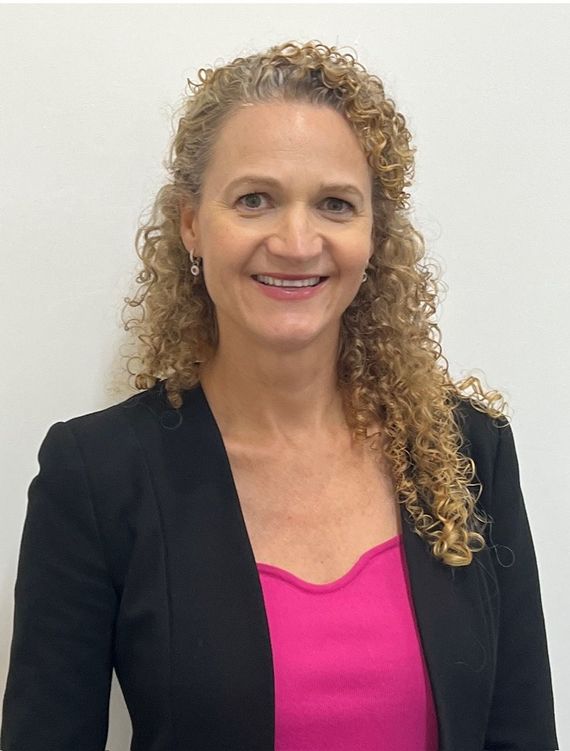 Breast Surgeon | Gosford | Sharon Laura