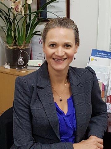 Breast Surgeon | Gosford | Sharon Laura