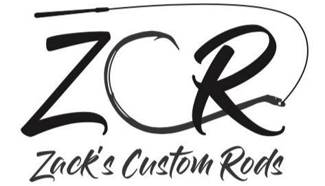 Welcome to Zack's Custom Rods