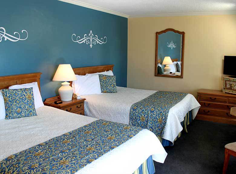 Solvang Inn and Cottages - Solvang hotels