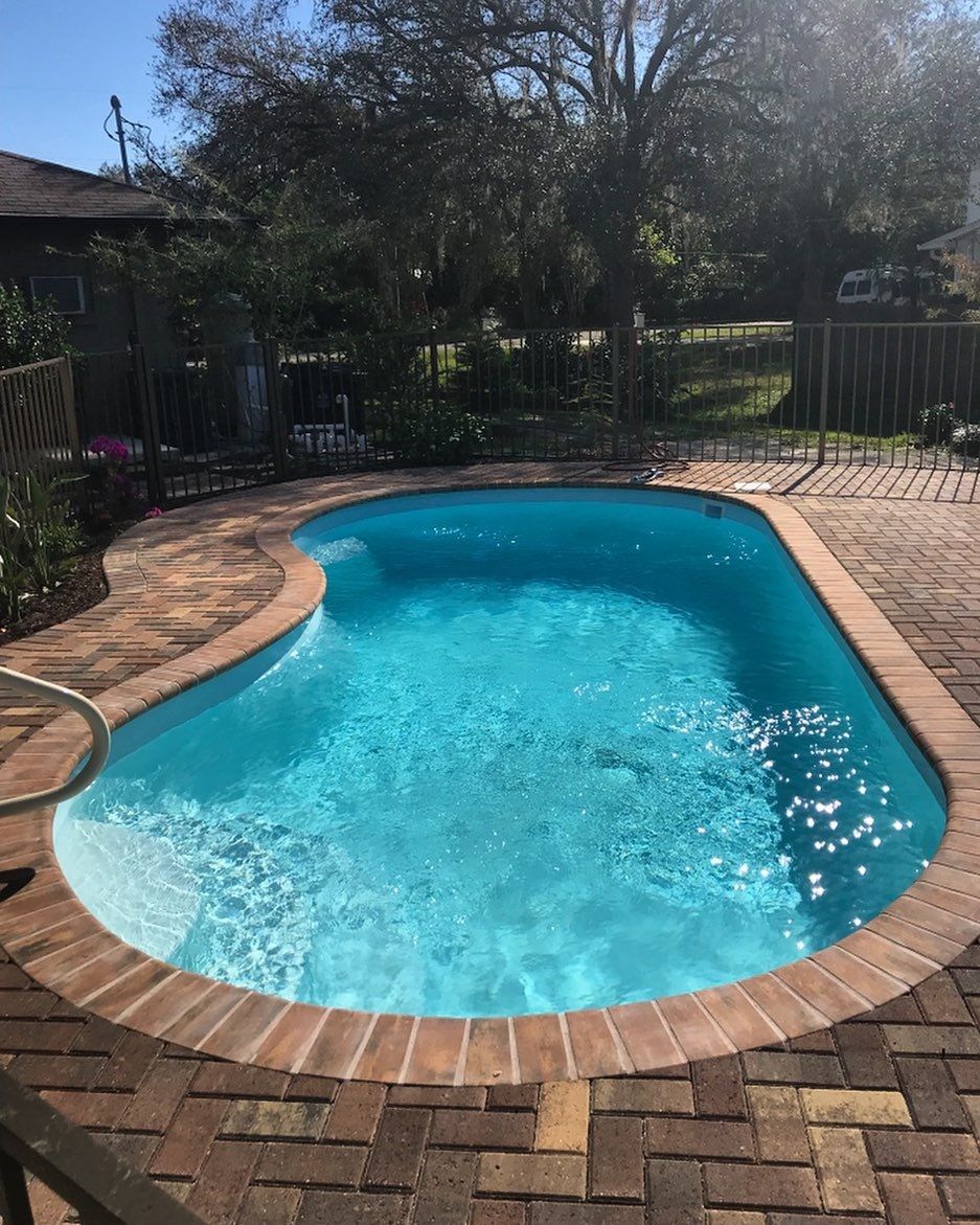 Swimming Pool Contractor | Athens, Georgia | Athens Pool and Spa