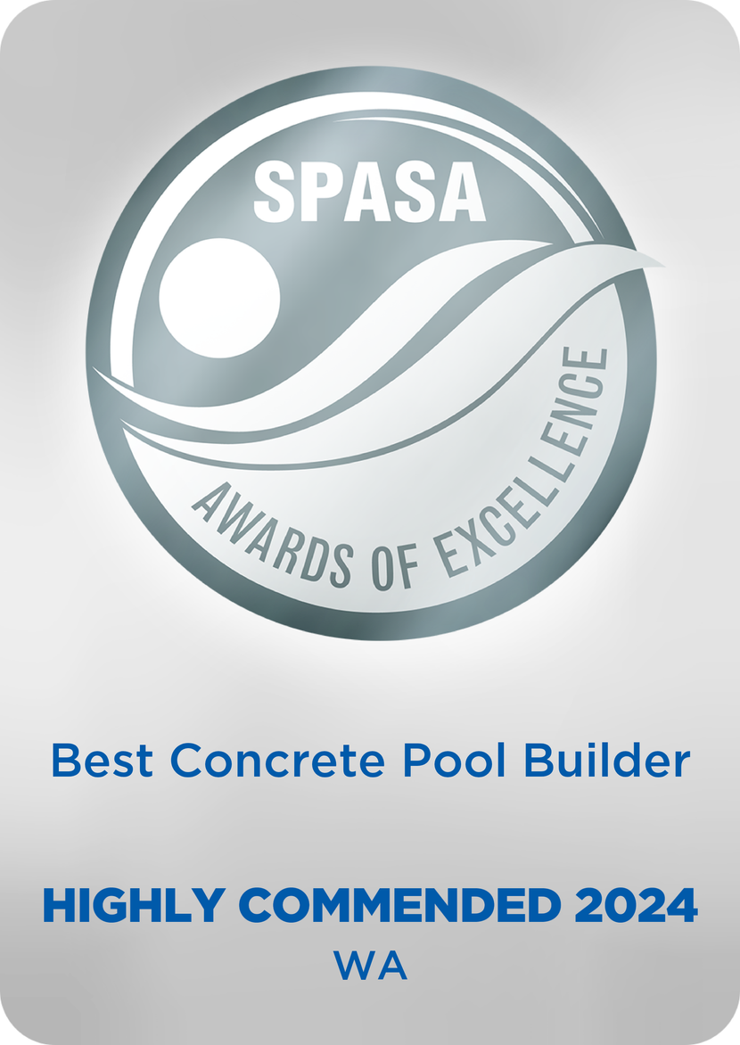 Perth Concrete Pools | Exceptional Builder. Exceptional Pool.