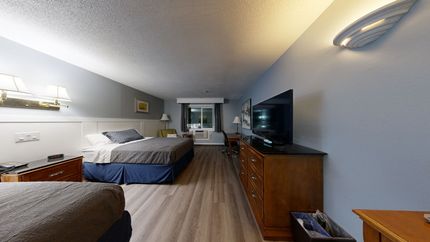 Presque Isle Hotel | Your Perfect Retreat | Book Now