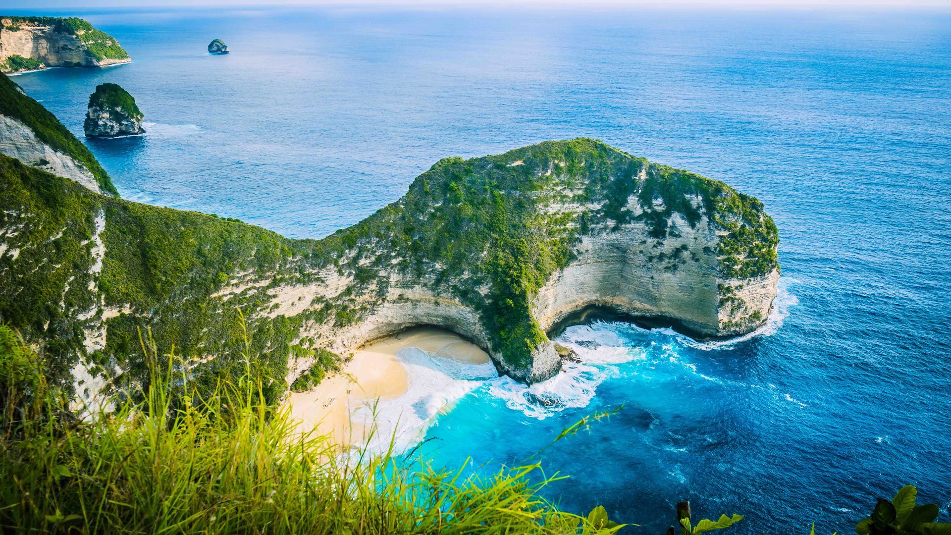 Five of the Best Multi Centre Holiday Destinations