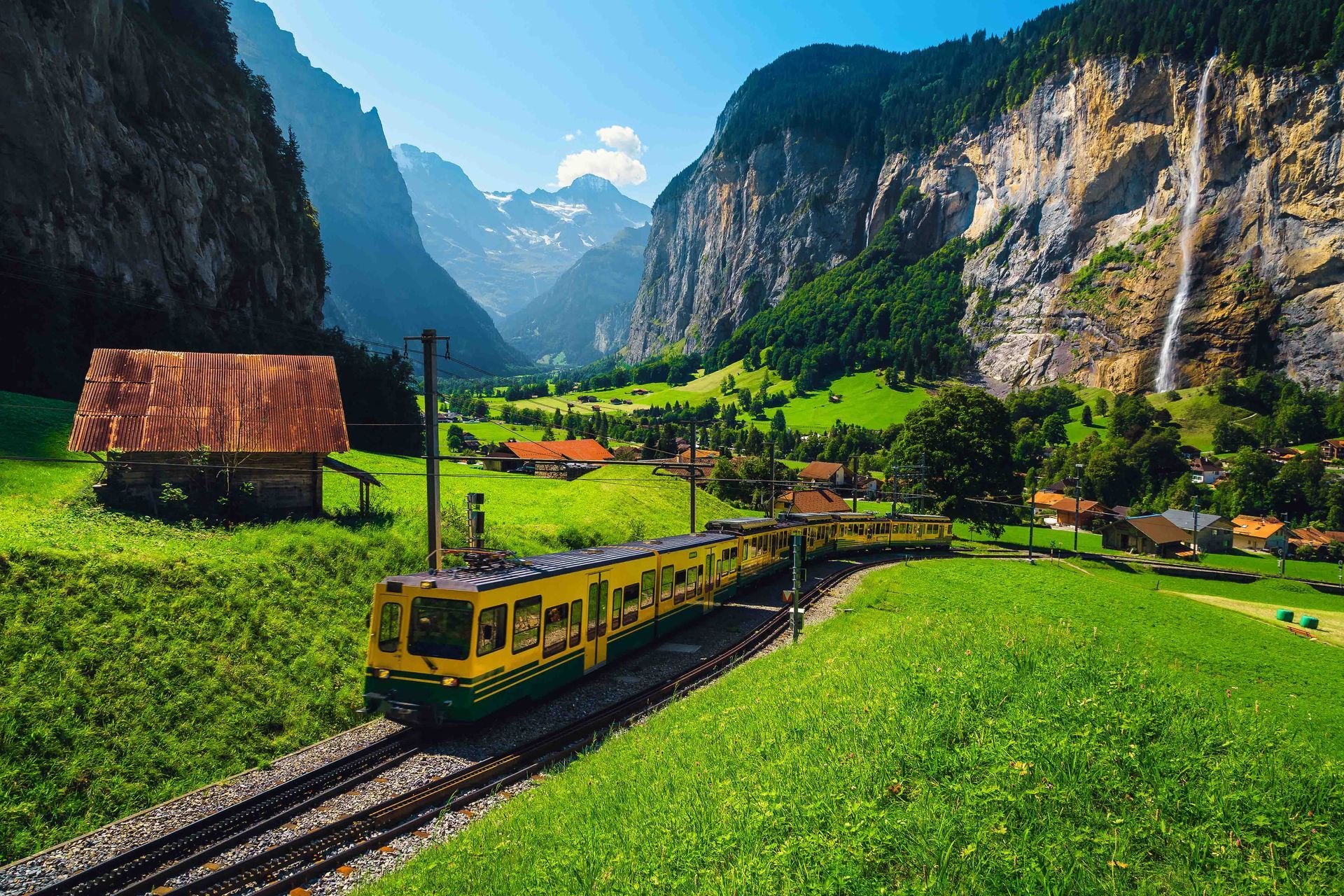Five of the Best Multi Centre Holiday Destinations