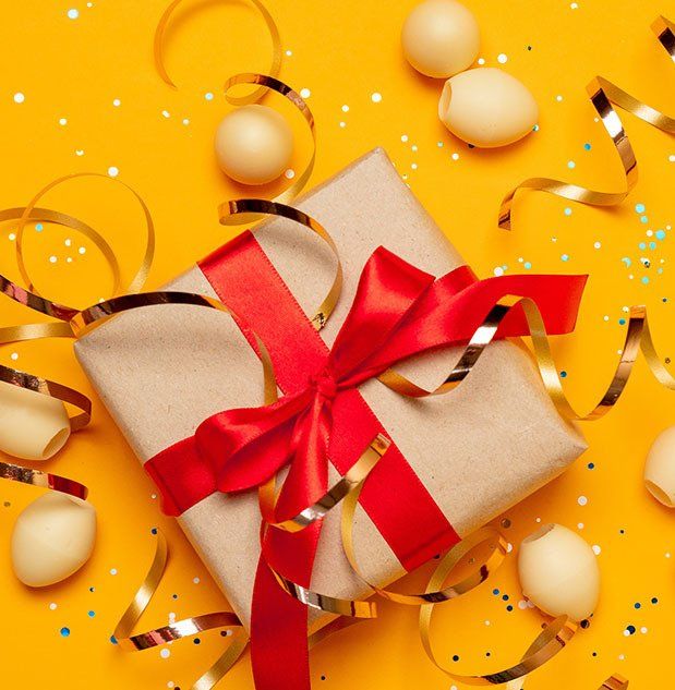 Planning Your Corporate Gifts