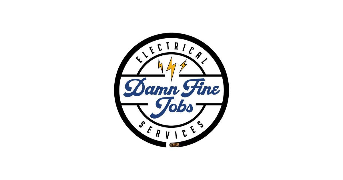 Electrical Services | Milton, FL | Damn Fine Jobs