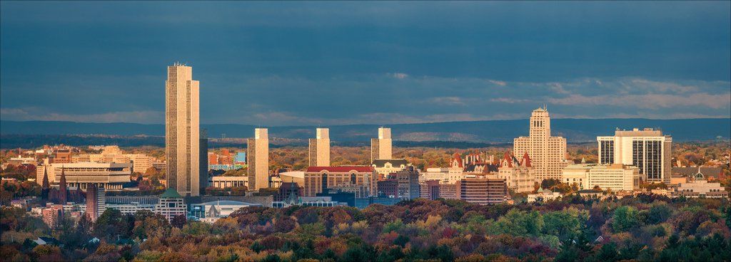 Madison & Saratoga Hearing Center