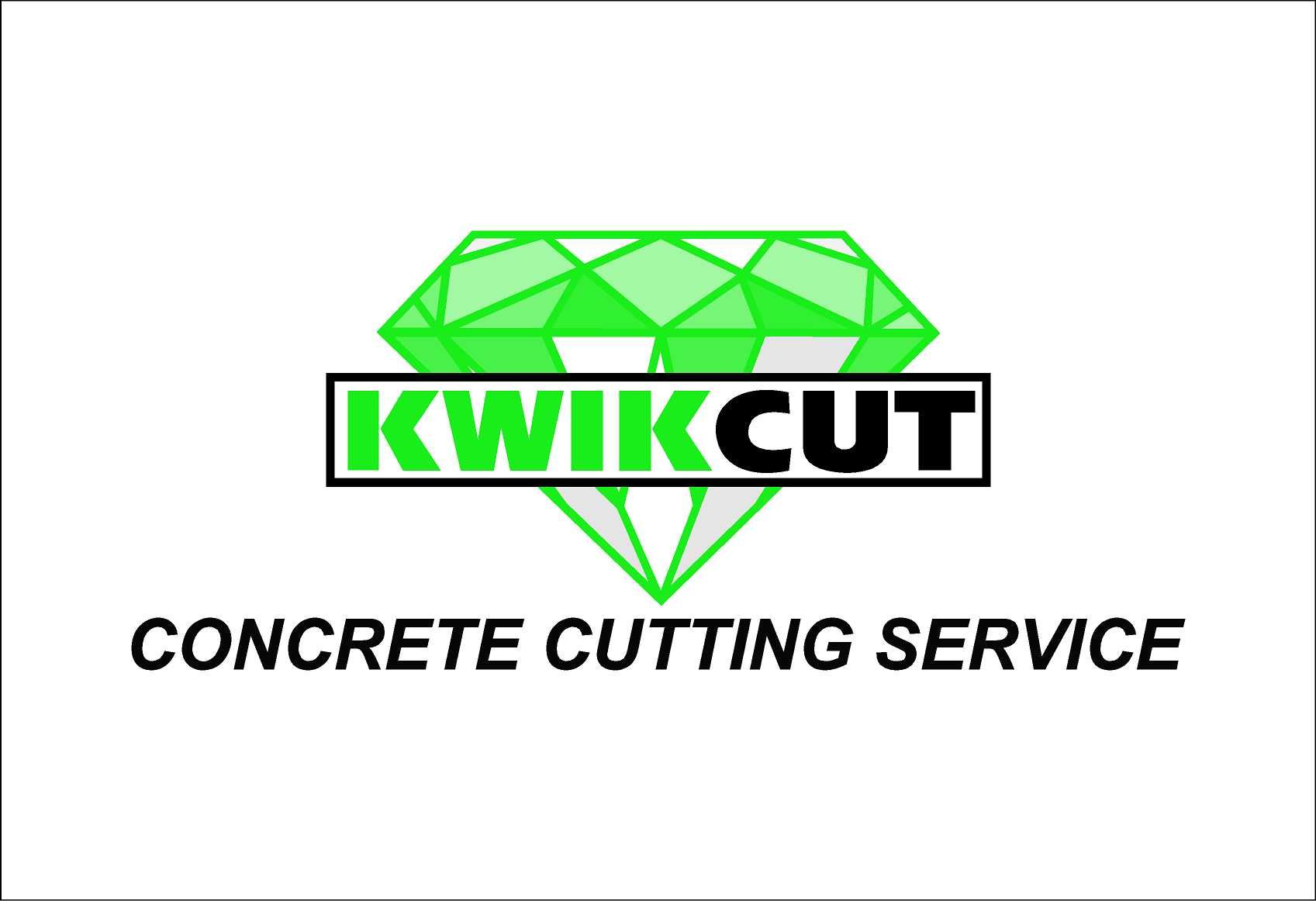 Concrete Cutting Gold Coast - Brisbane | Services | Kwik Cut