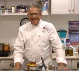 Dottie Foods - Allergen Free Ingredients | Soups and Roux