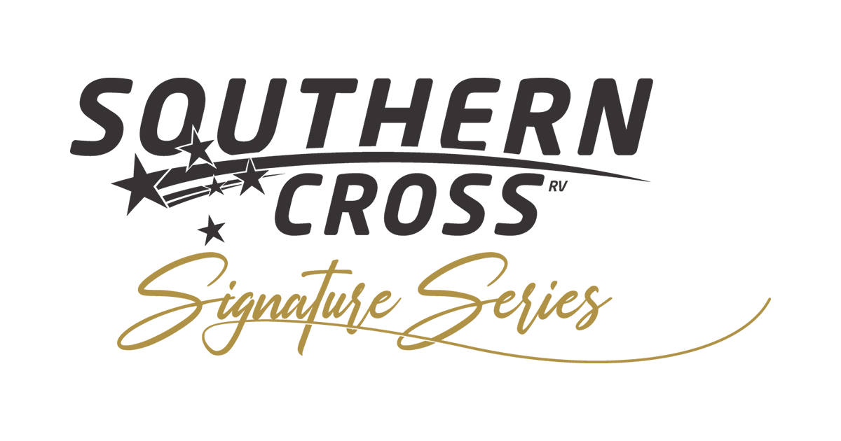 Southern Cross Caravans Signature Series