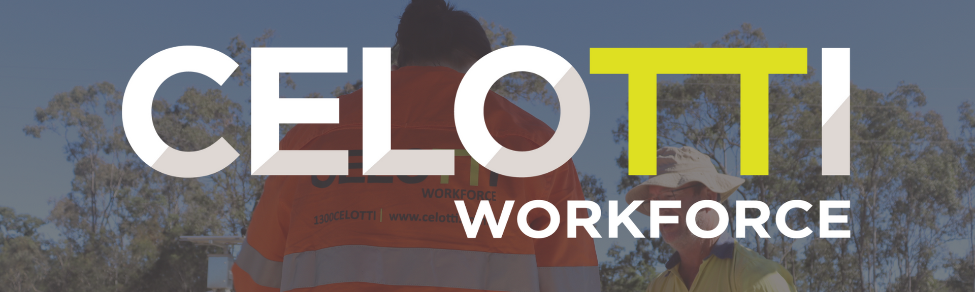 Homepage · Celotti