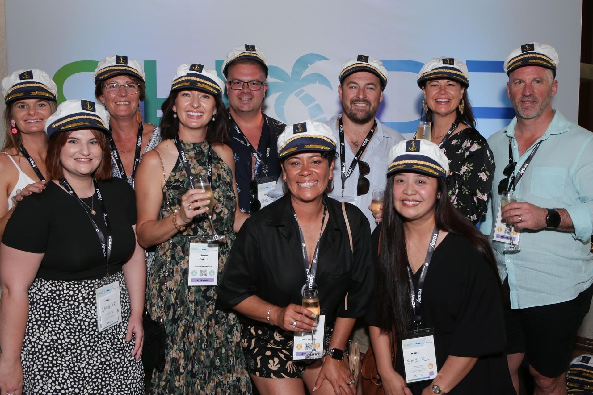 RCSA SHAPE 2023: Our Key Takeaways and Highlights