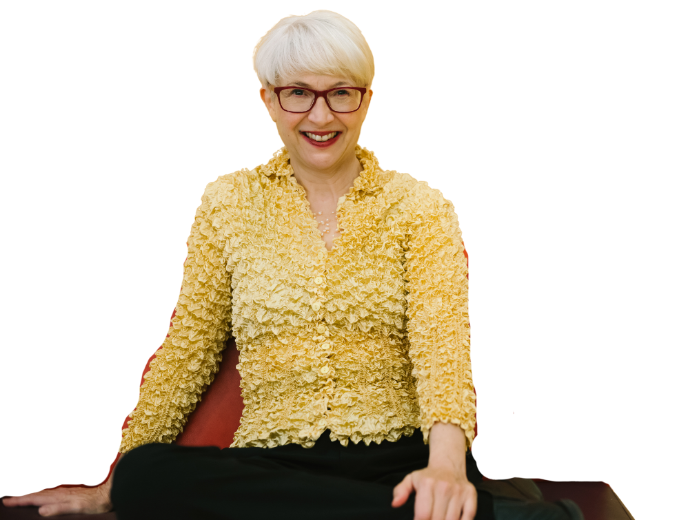 Keynote Speaker | Gracenotes