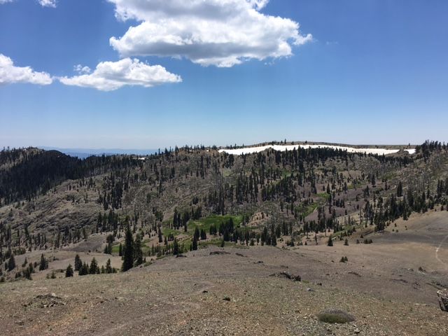 Featured Trail: Summit Springs