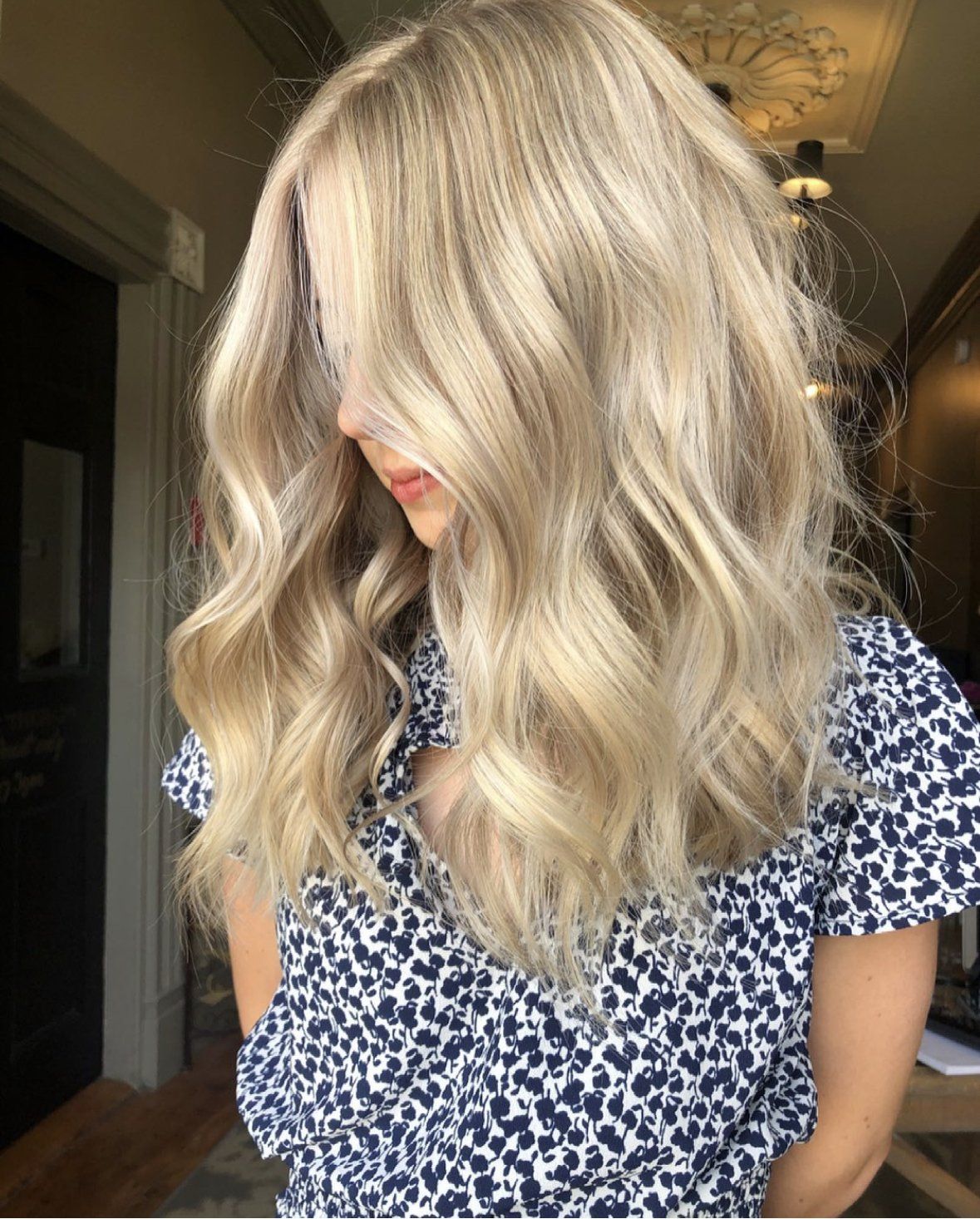 Shear Love Hair Salon