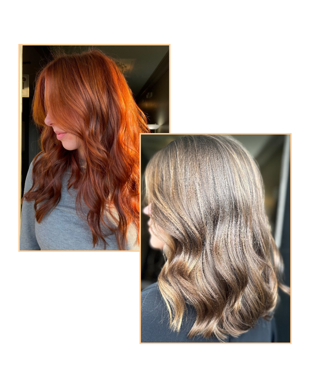 Shear Love Hair Salon