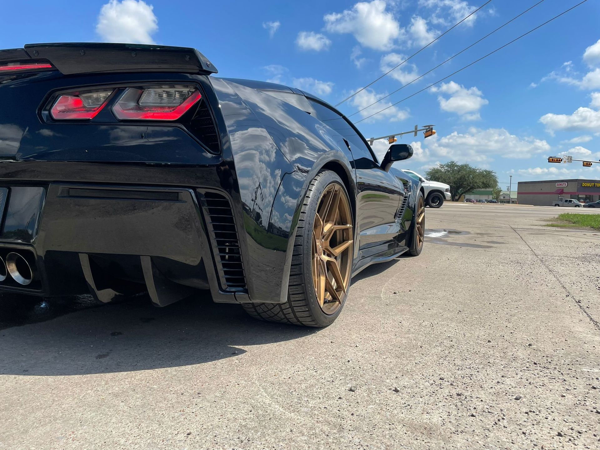 Custom Wheels and Rims for your Jeep, Truck, SUV and ATV | Elite Customs