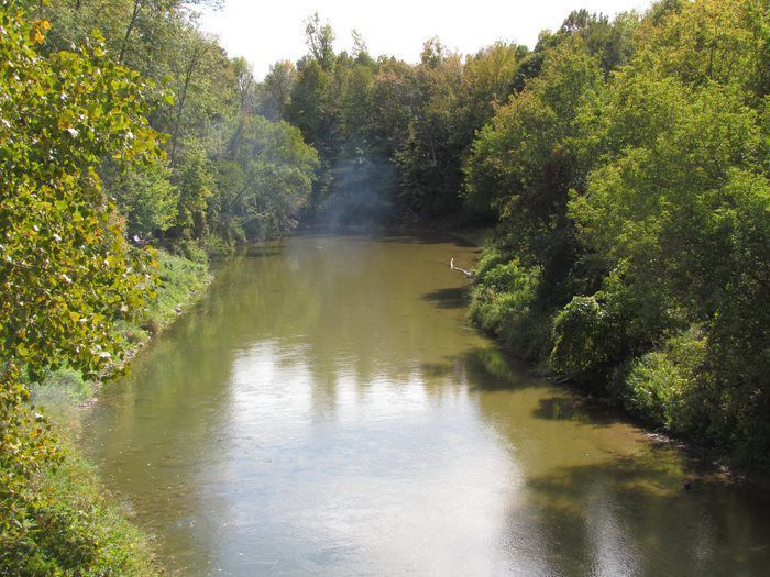 About Us | Omer, MI | Riverbend Campground Omer