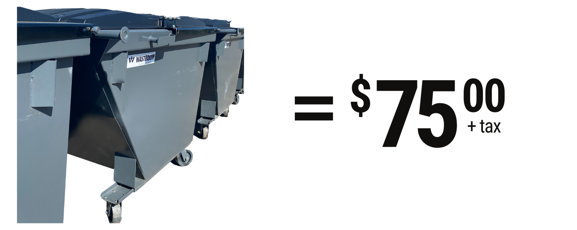 Dumpster Rental Conway & Perry County | Arkansas Trash Services