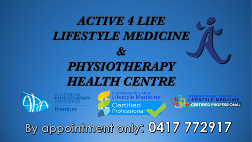 Active Full Life Physiotherapy | Physiotherapy | Singleton, NSW
