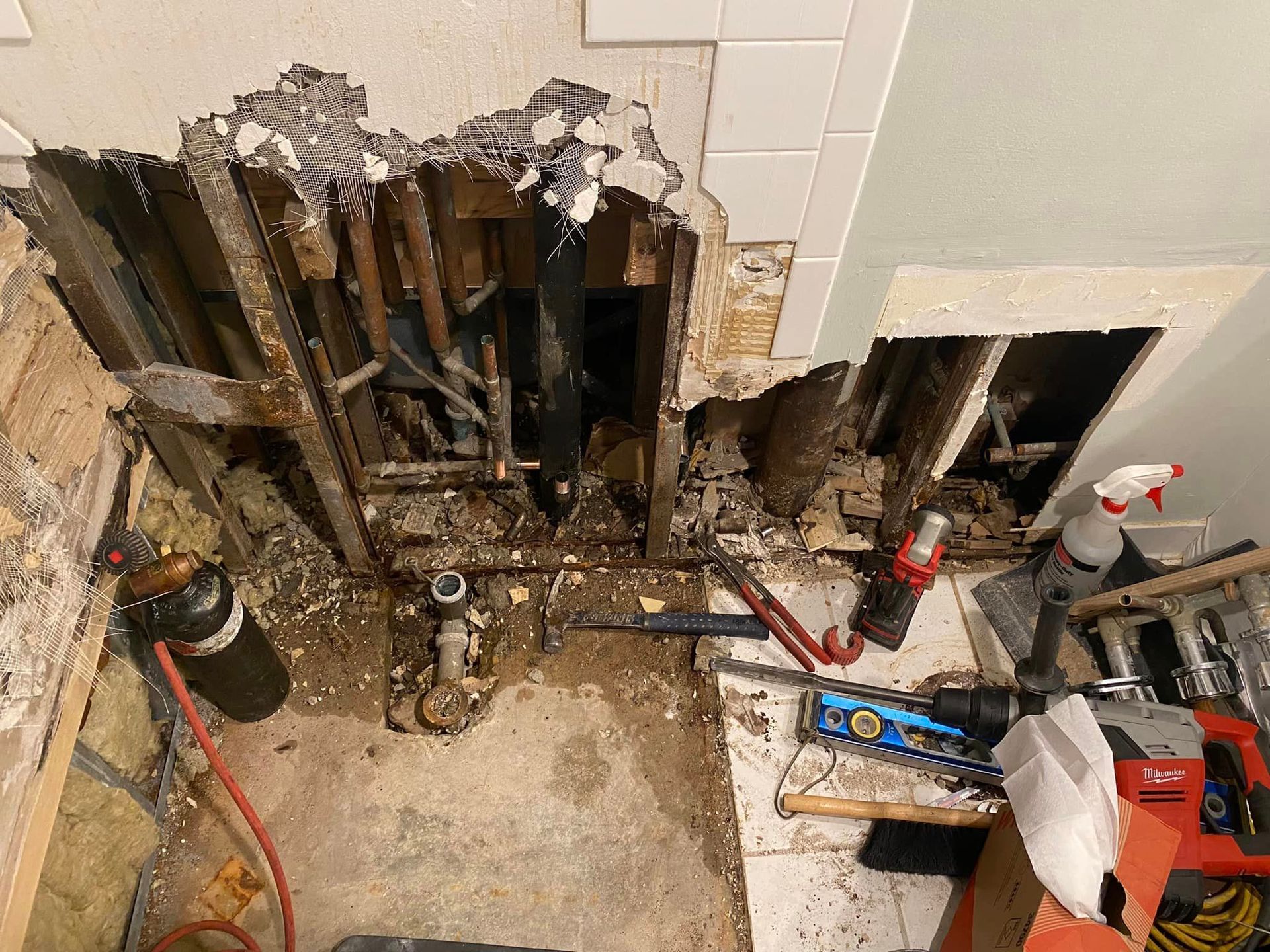 Your Trusted Plumbing Experts in Virginia Beach, VA