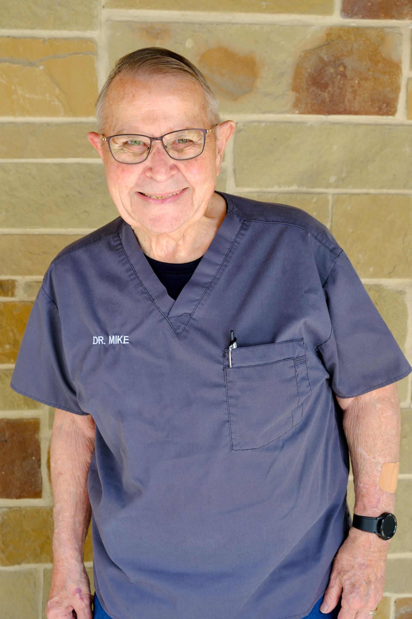 Ennis Veterinary Clinic