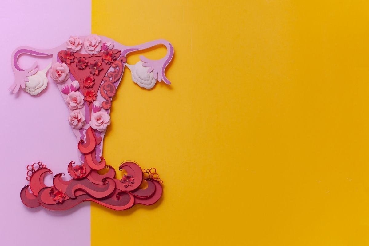 Adenomiose Uterina. O que é?