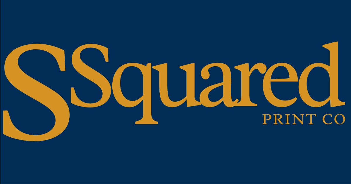 Custom Apparel Printing | S Squared Print Company | Amarillo, Tx