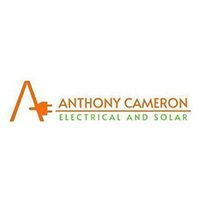 Anthony Cameron Electrical & Solar | Solar & Electrical in Bundaberg