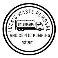 Portaloo Hire Northern Rivers | Luck's Waste Removal & Septic Pumping