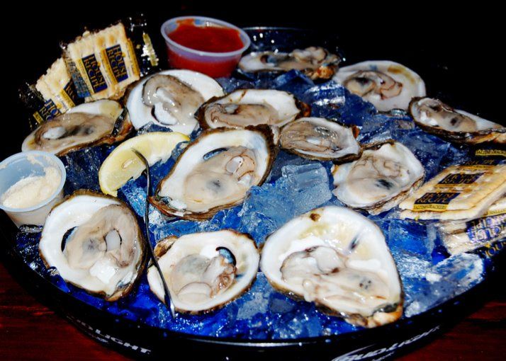 Fresh Seafood and Wings | Louisville, KY | Rumors