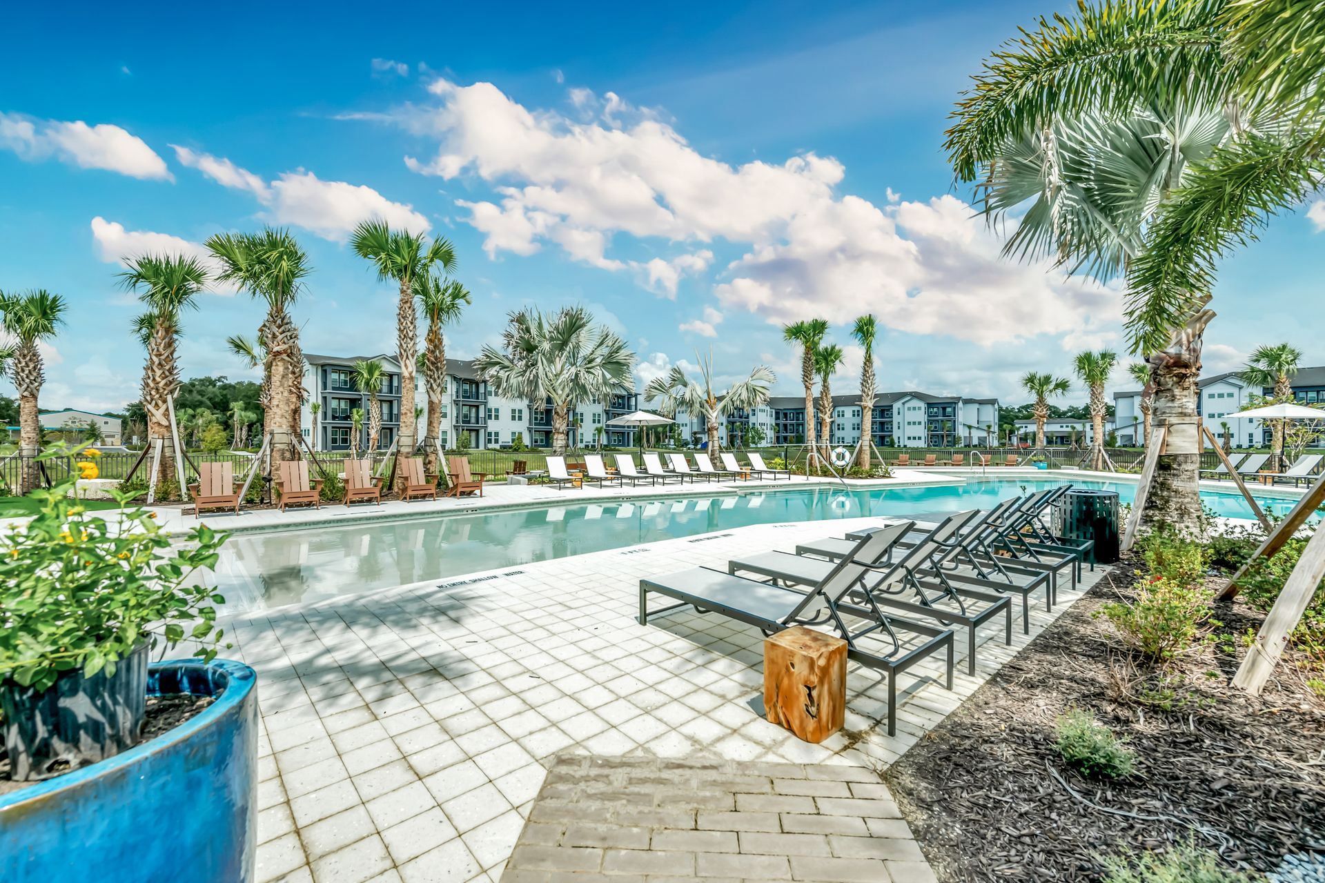 Livano Nature Coast: Premier Spring Hill, FL Apartments with Luxury ...
