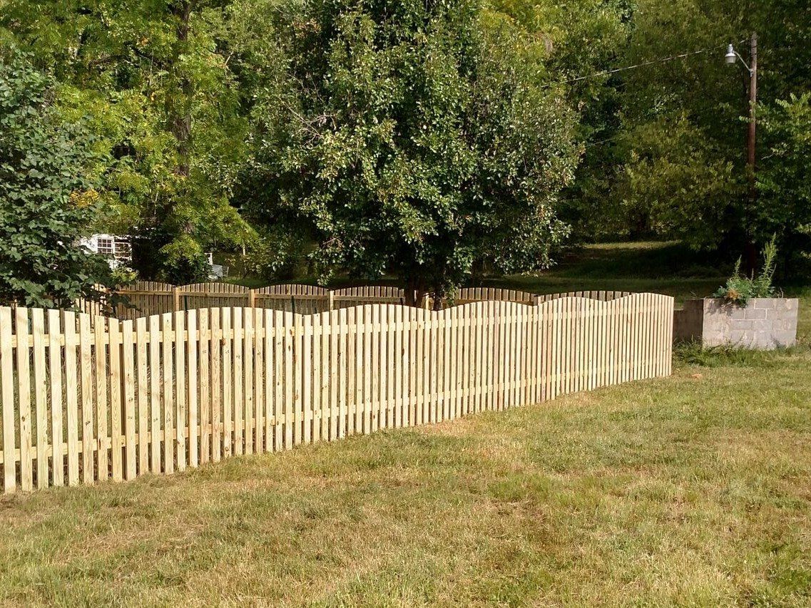 Gallery | The Fence Master