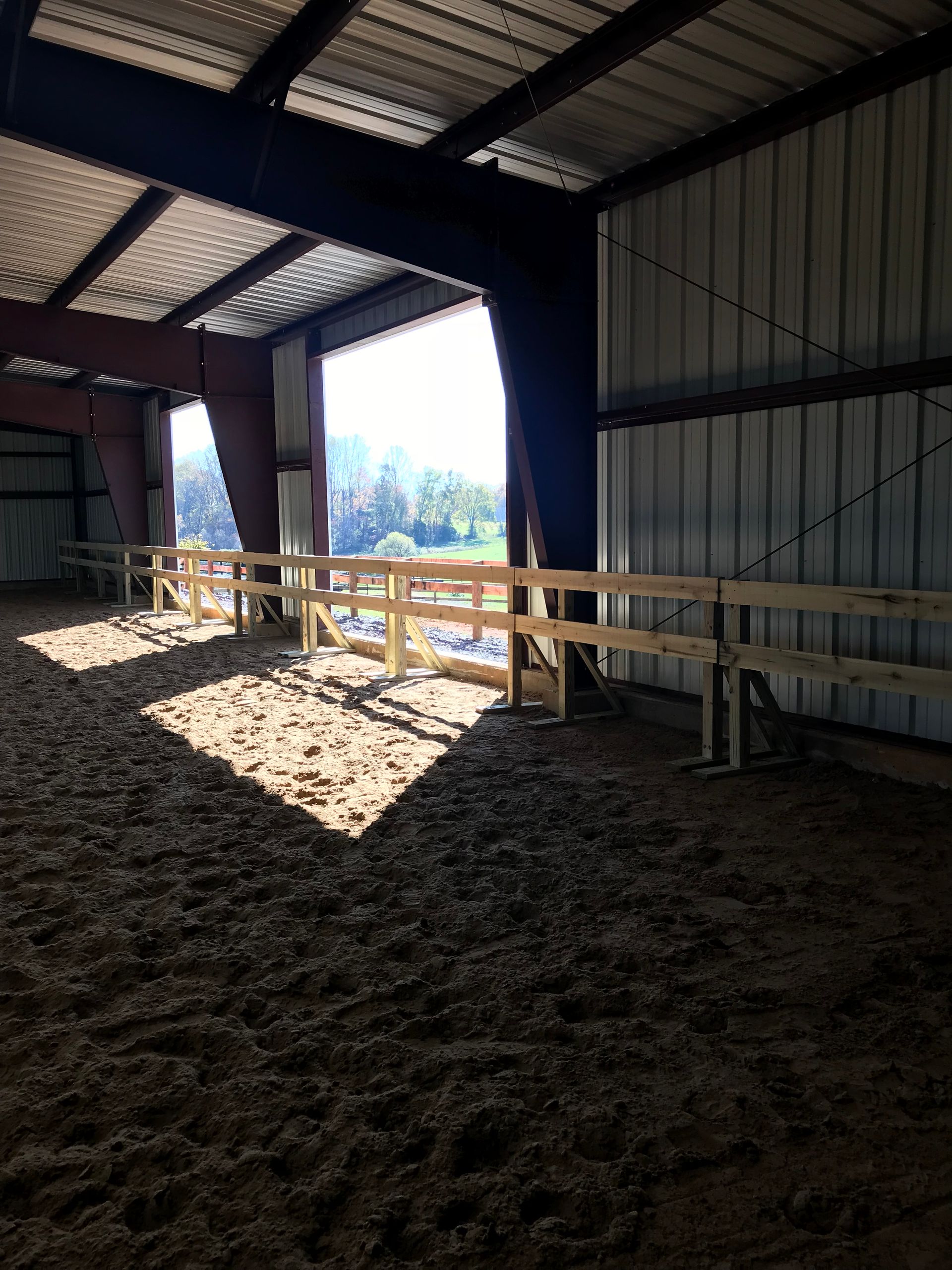 Gallery | The Fence Master