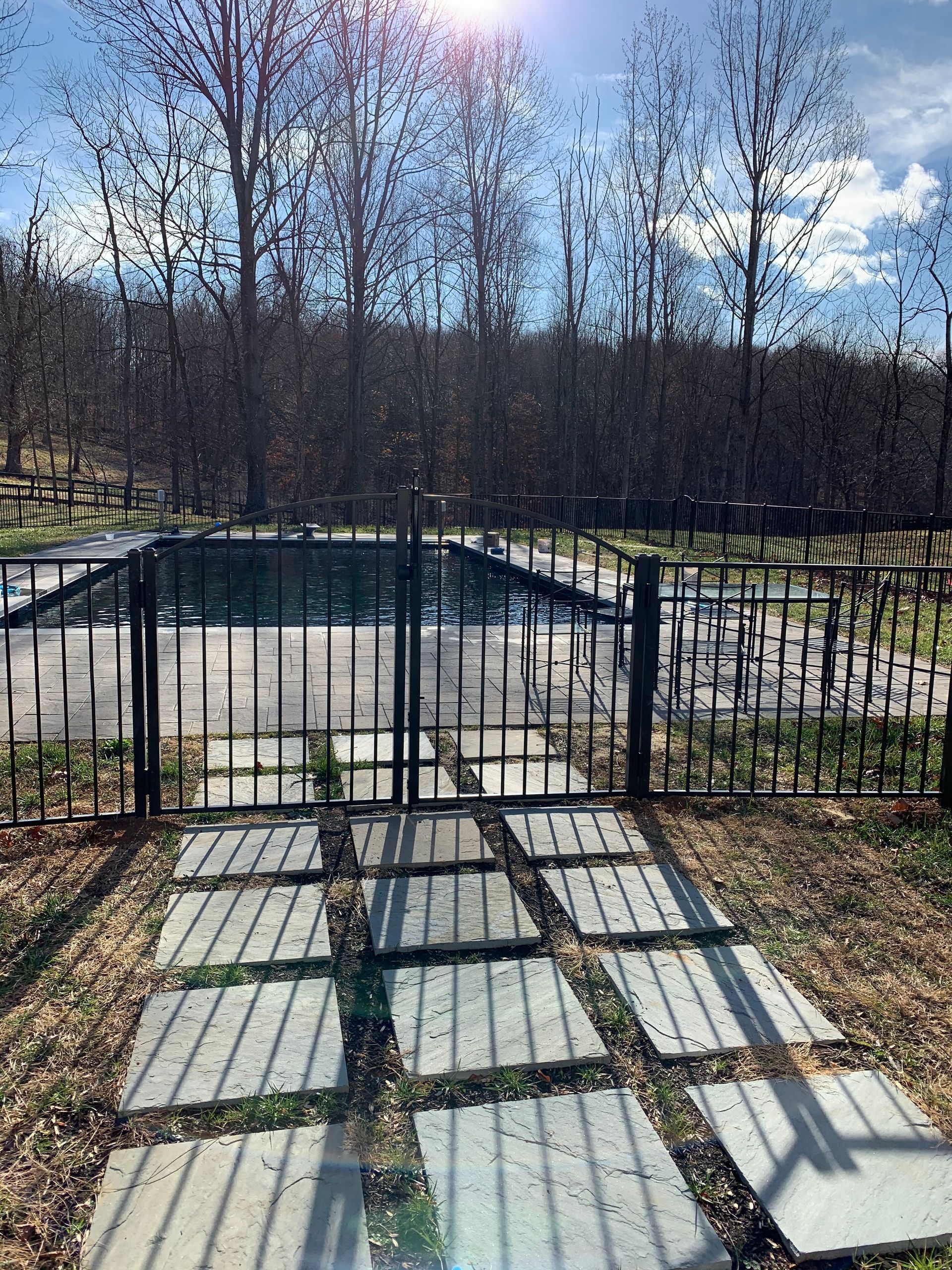 Gallery | The Fence Master