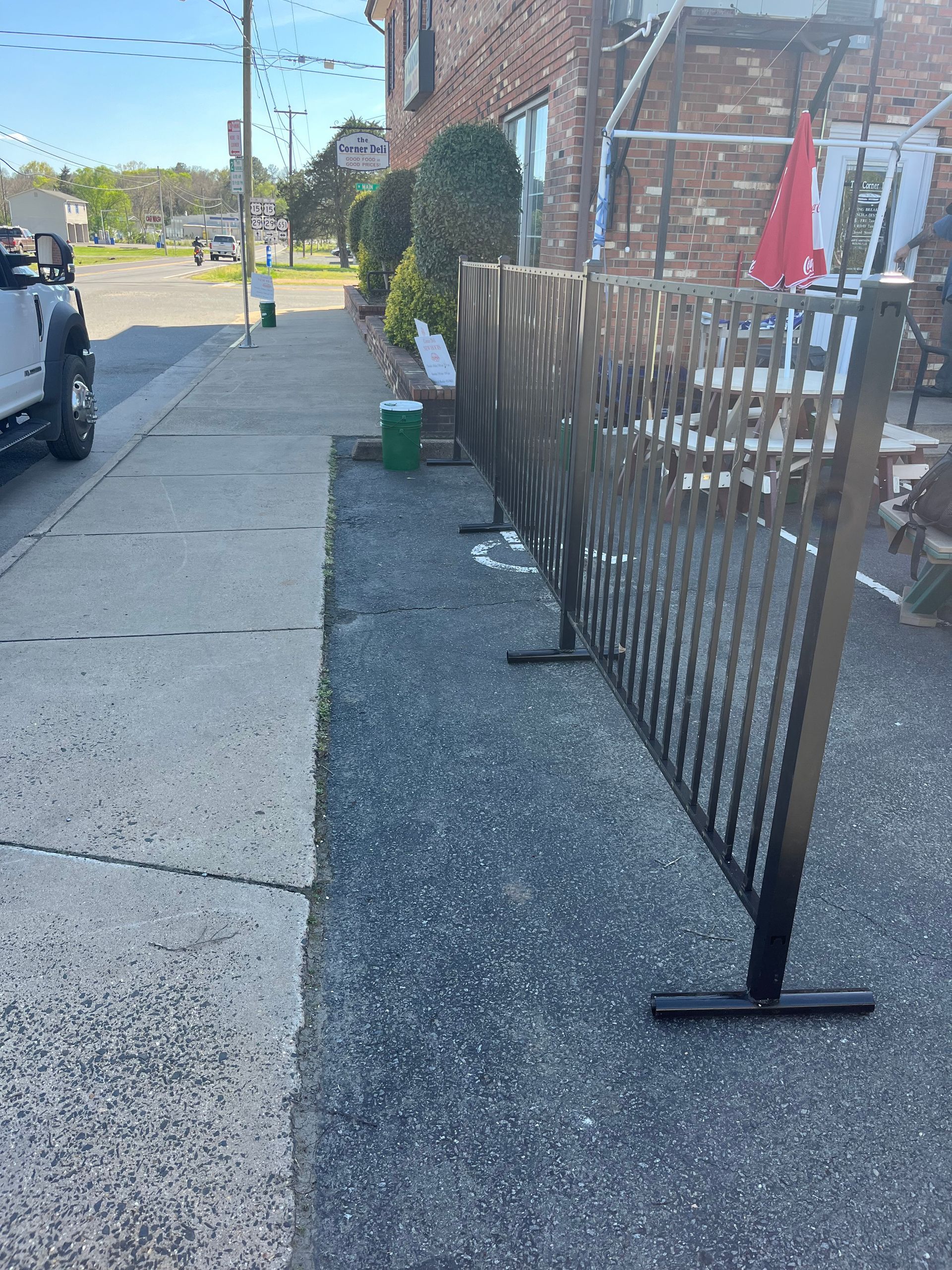 Gallery | The Fence Master