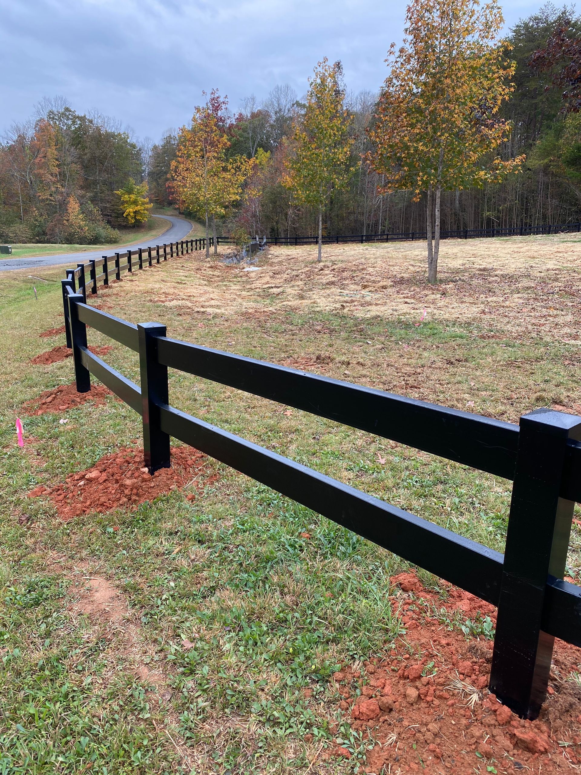 Gallery | The Fence Master