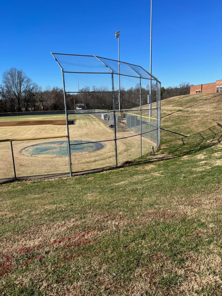 Gallery | The Fence Master