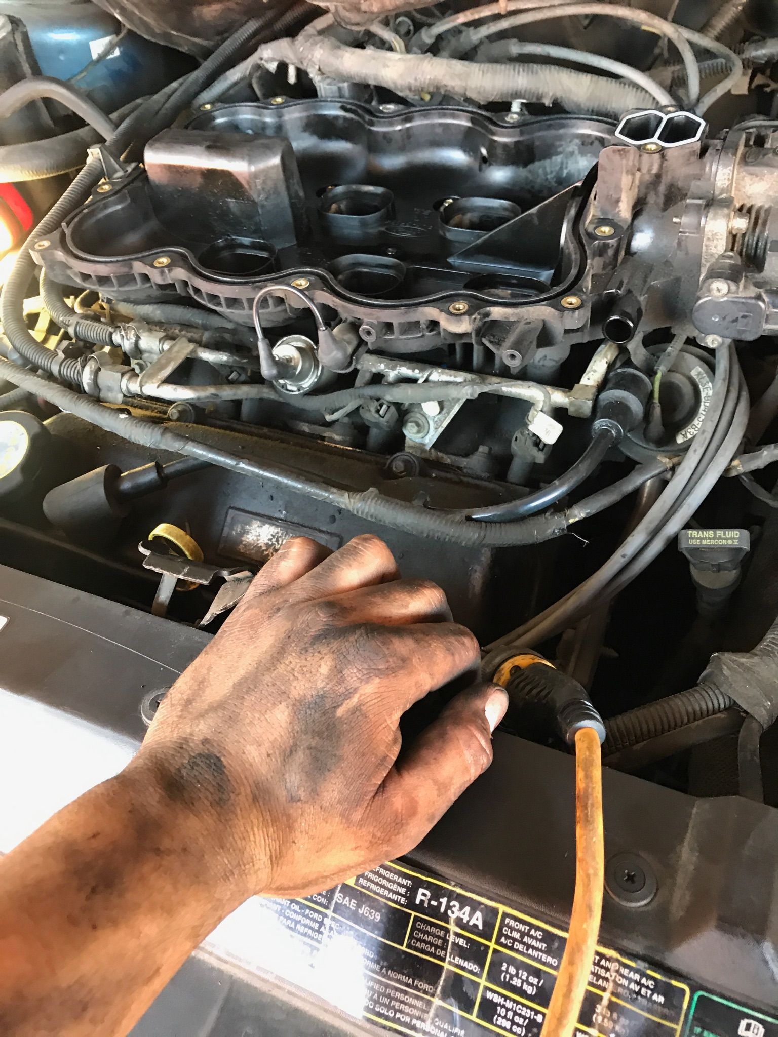 MAG Auto Repair - Top Rated Automotive Repair Services - Ventura ...