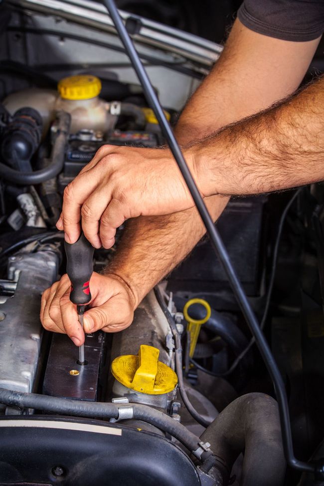 MAG Auto Repair - Top Rated Automotive Repair Services - Ventura ...