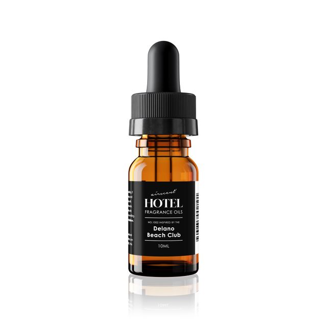 Oil scents store
