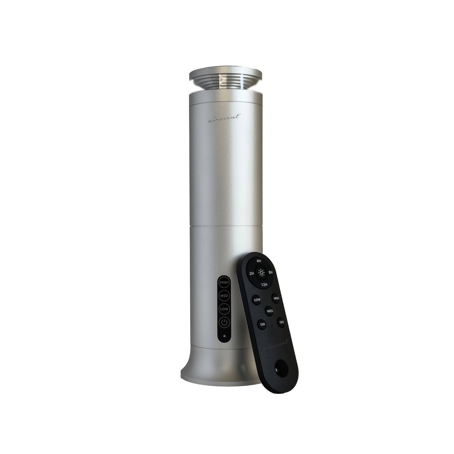 Luxury Fragrance Oils and Diffuser Machines | AirScent